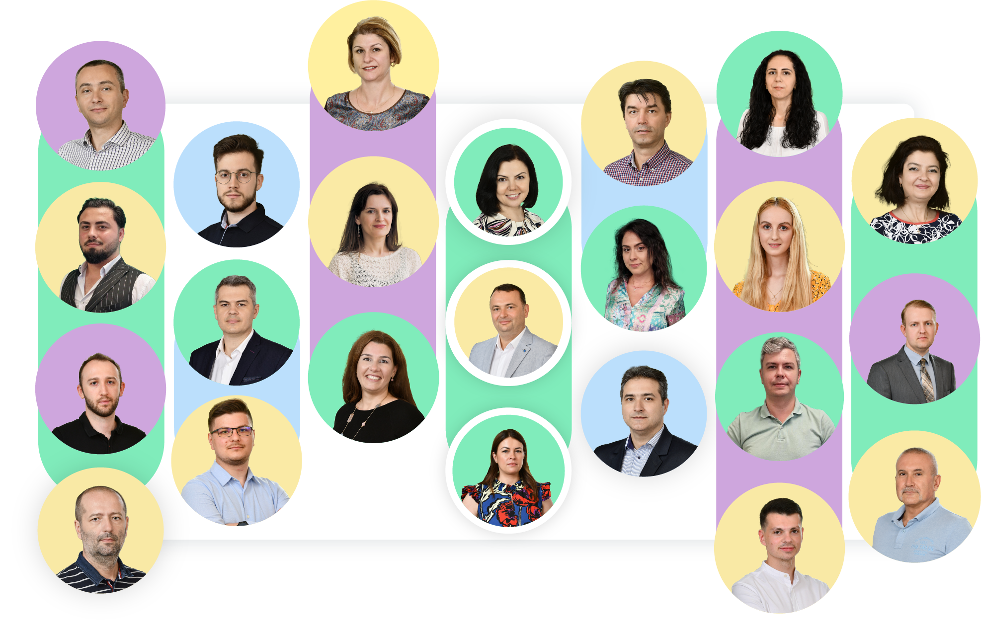 Despre Noi | Echipa Investimental